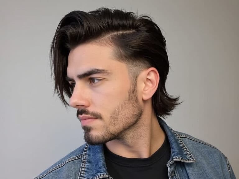 Low Taper Mullet, Mid Taper Fade, or High Skin Fade? Breaking Down the ...
