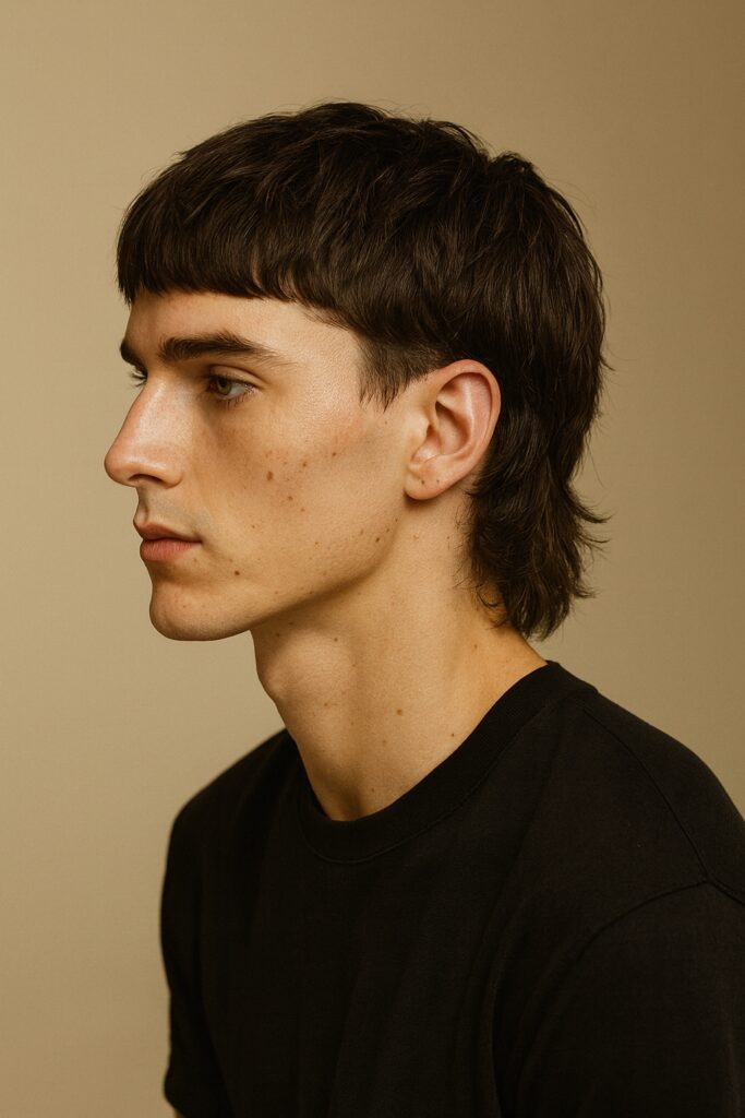 Low Taper Mullet, Mid Taper Fade, or High Skin Fade? Breaking Down the ...