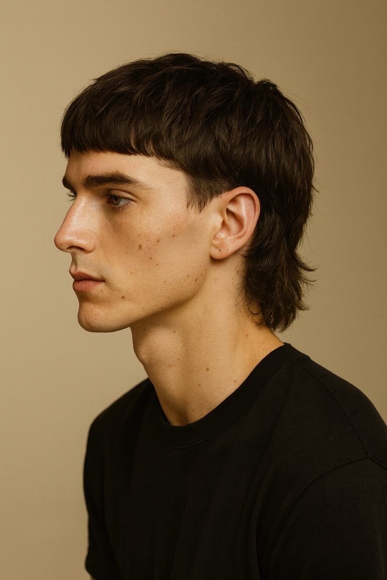 Low Taper Mullet, Mid Taper Fade, or High Skin Fade? Breaking Down the ...