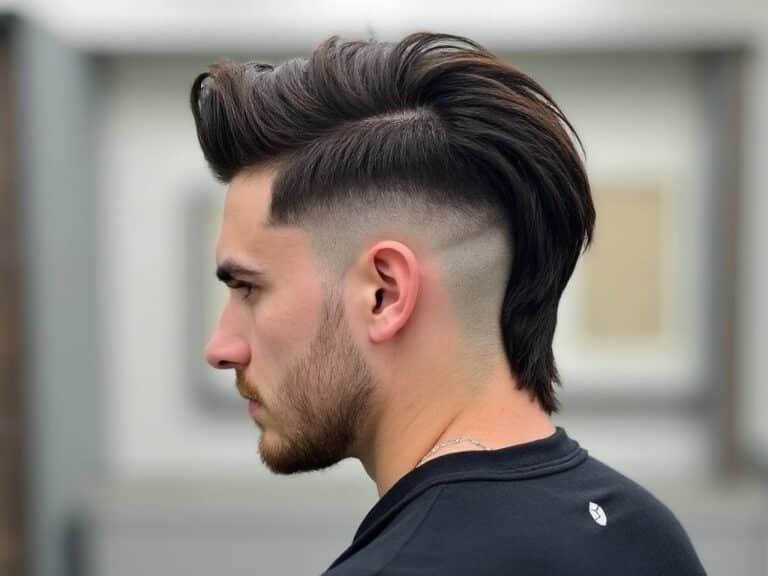 Low Taper Mullet, Mid Taper Fade, or High Skin Fade? Breaking Down the ...
