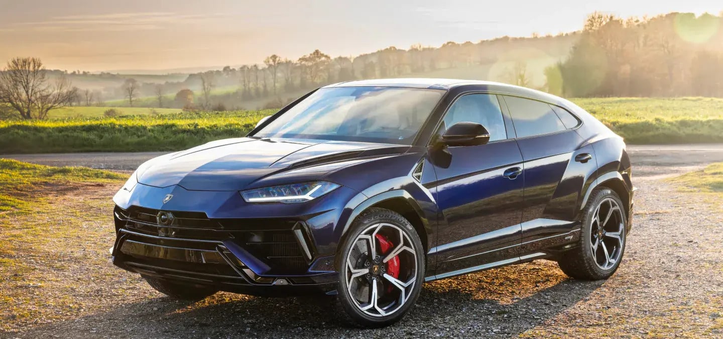 Soccer Players' Cars: Elite Athletes and Dream Machines