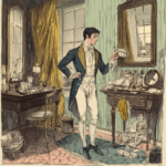 Beau Brummell: The Dandy Who Revolutionized 19th-Century British Men's ...