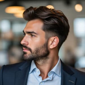 Choosing the Best Businessman Haircut for your Corporate World