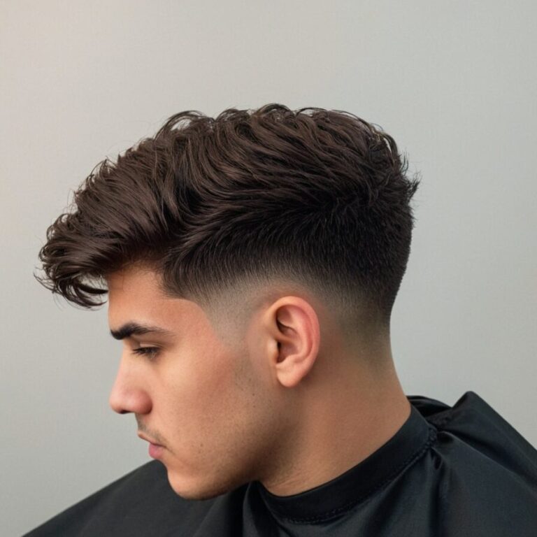 Low Taper vs Mid Taper: Key Differences Explained