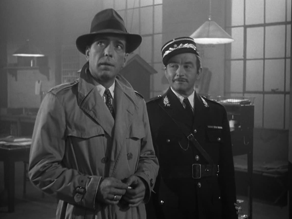 Retro Glamour for Men: 5 Inspiring Looks from Iconic Movie Characters