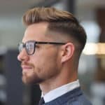 Choosing the Best Businessman Haircut for your Corporate World