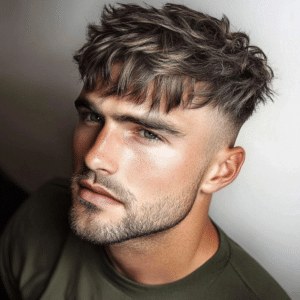 Best Haircuts for Men 2025: Top Trending Styles – VAGA men's magazine