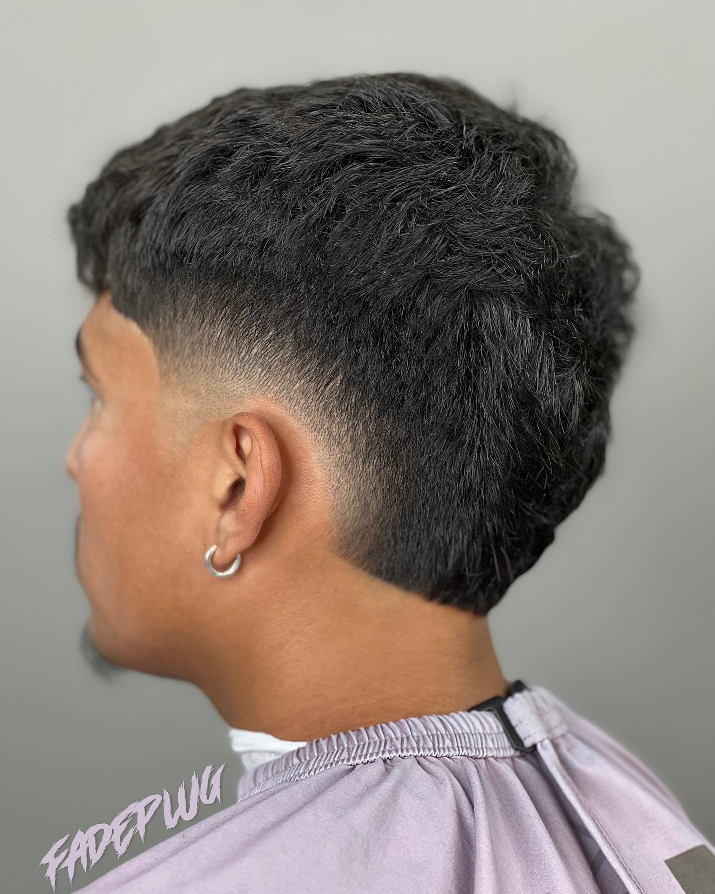 Burst Fade Haircuts: Style, Trends, and Inspiration