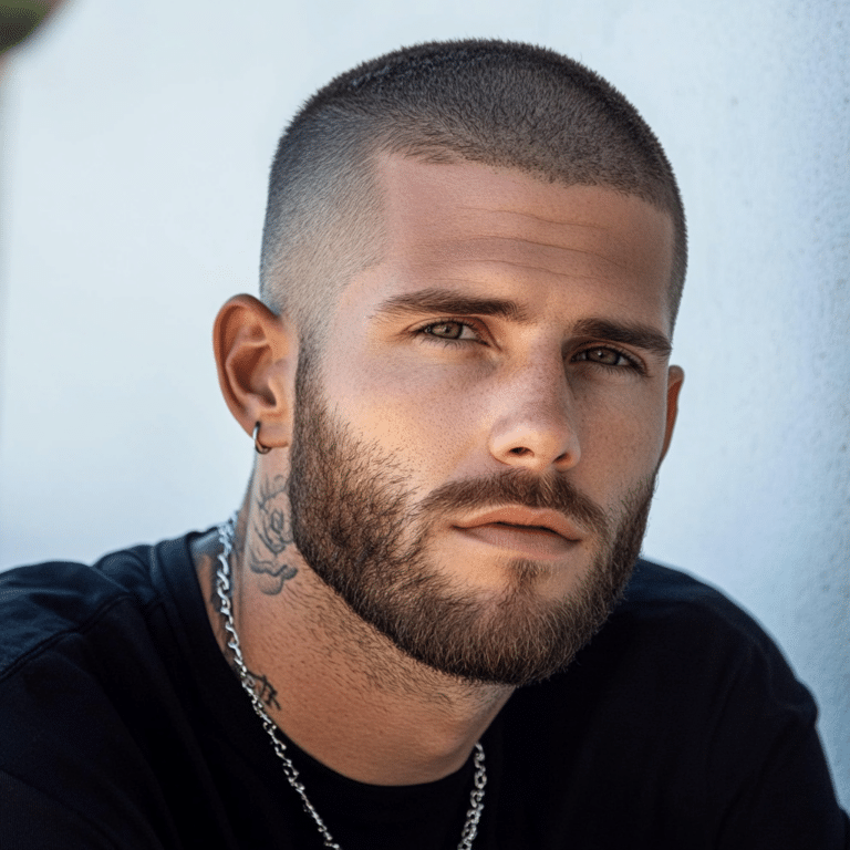 25 Short Haircuts for Men: Best Hairstyles for Every Occasion – VAGA ...