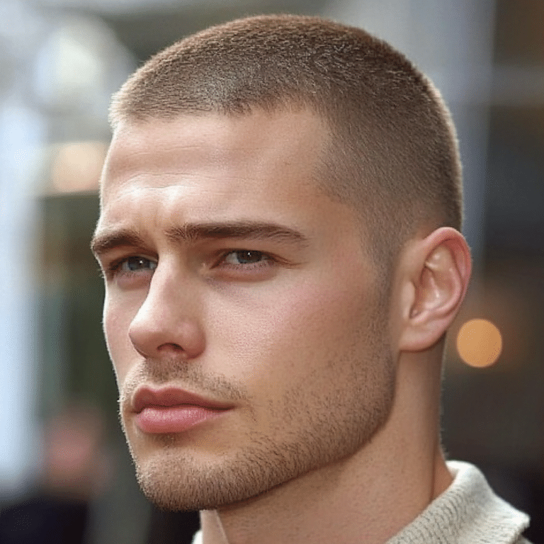 20 Short Haircuts for Men: Hair Trends for Every Occasion