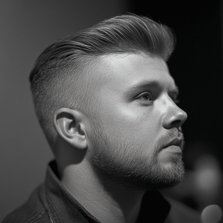 20 Short Haircuts for Men: Hair Trends for Every Occasion