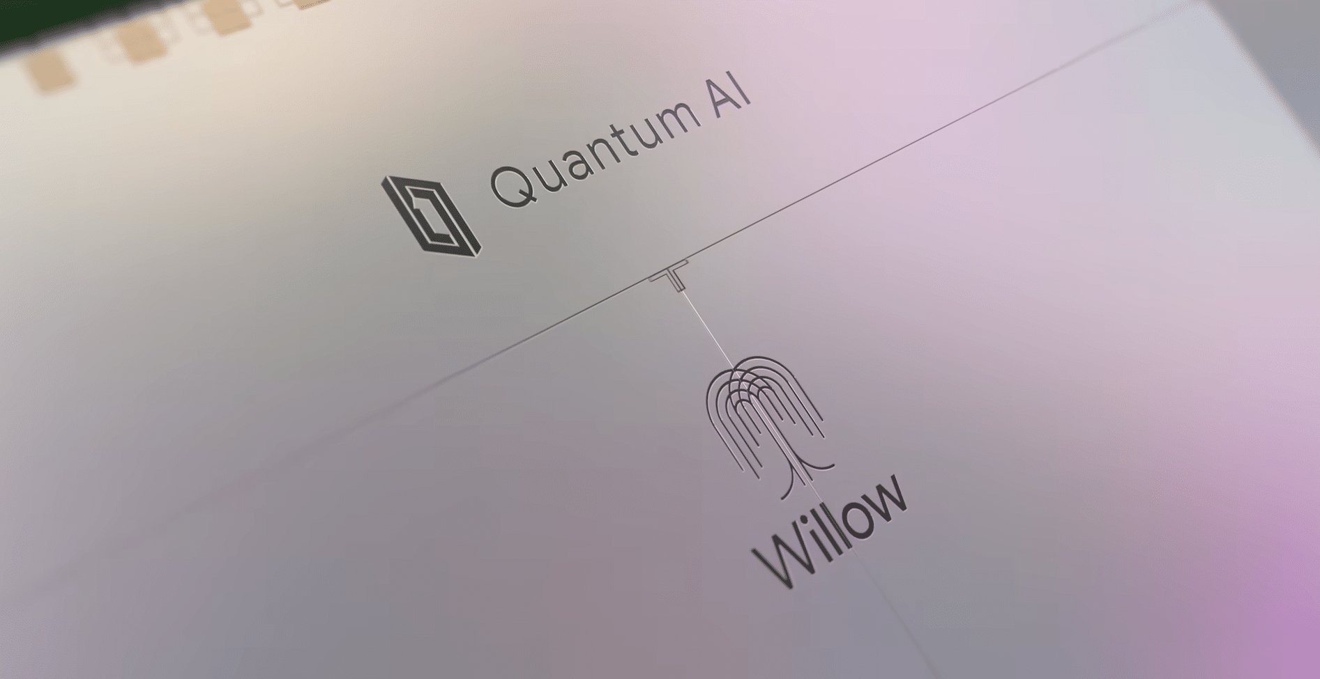 Google Quantum Chip Leap with Willow: A New Era in Quantum Computing