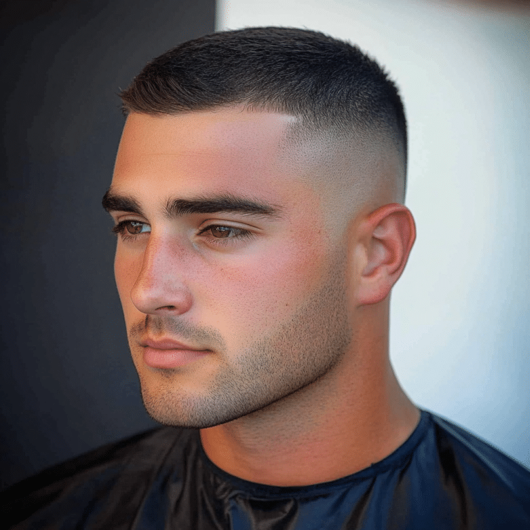 20 Short Haircuts for Men: Hair Trends for Every Occasion – VAGA magazine