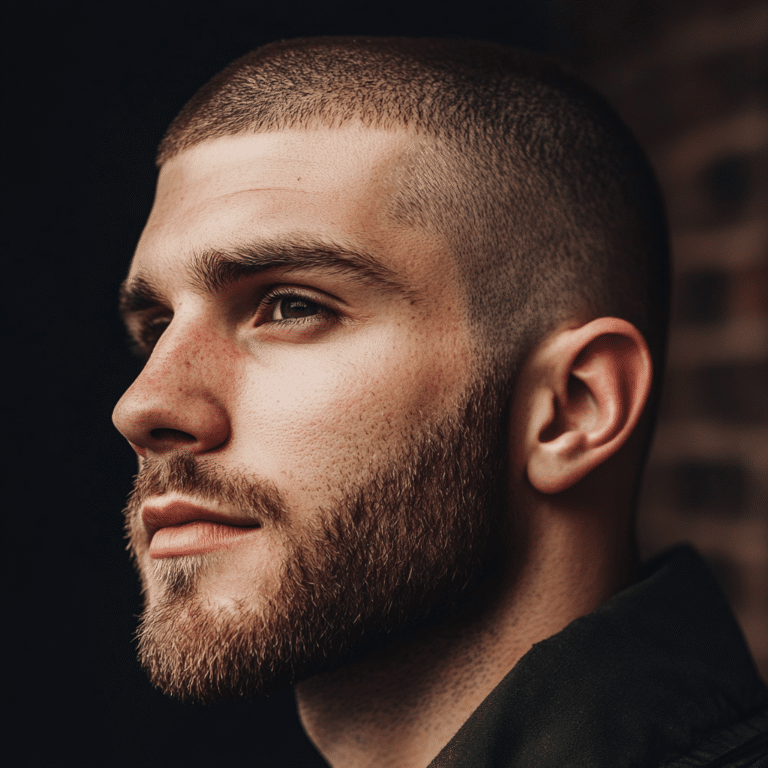 Best Haircuts for Men 2025: Top Trending Styles – VAGA men's magazine