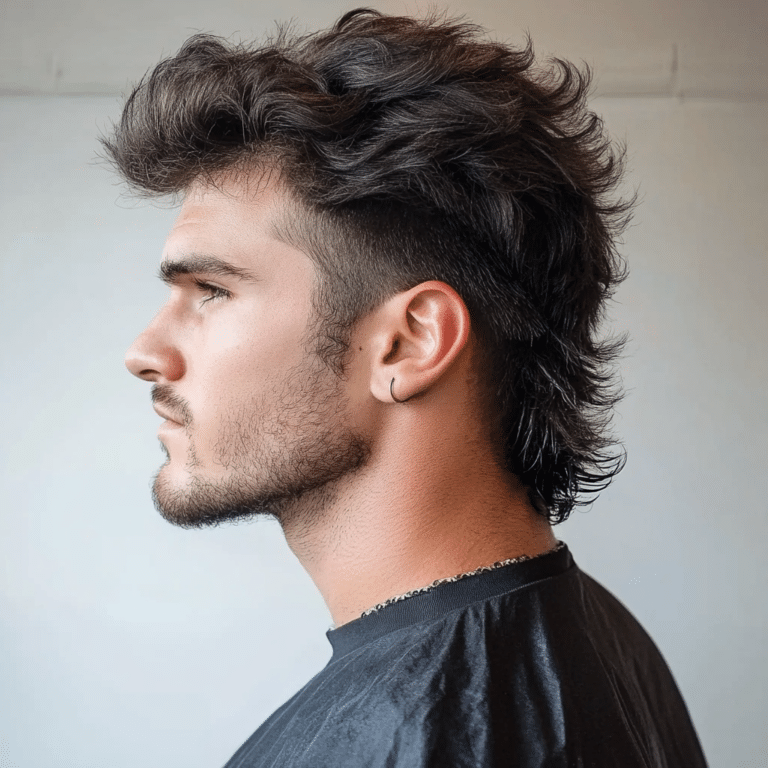 Best Haircuts for Men 2025: Top Trending Styles – VAGA men's magazine
