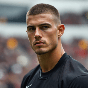 Number 4 Buzz Cut: Master Guide and DIY Grooming Tips