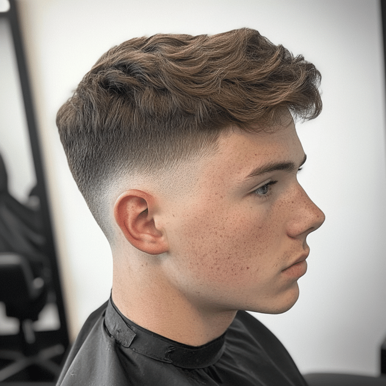 20 Short Haircuts for Men: Hair Trends for Every Occasion – VAGA magazine