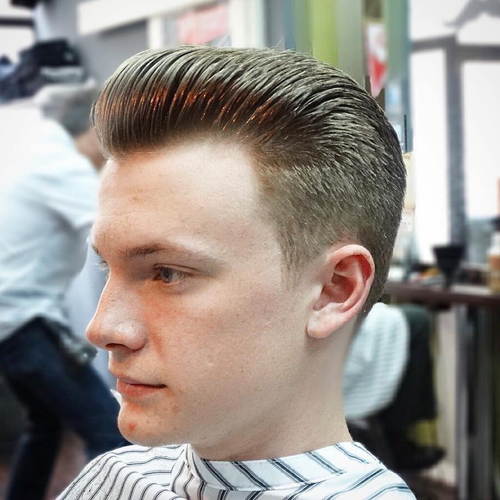 20 Short Haircuts for Men: Hair Trends for Every Occasion – VAGA magazine