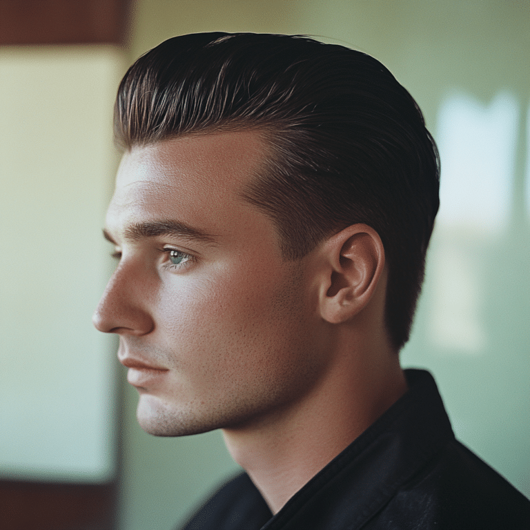 Best Haircuts for Men 2025: Top Trending Styles – VAGA men's magazine