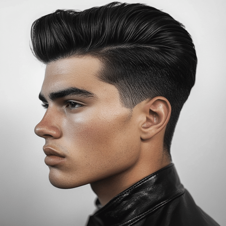 Best Haircuts for Men 2025: Top Trending Styles – VAGA men's magazine
