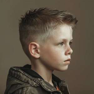 Best Boy Haircuts in 2025: Trendy Styles – VAGA men's magazine