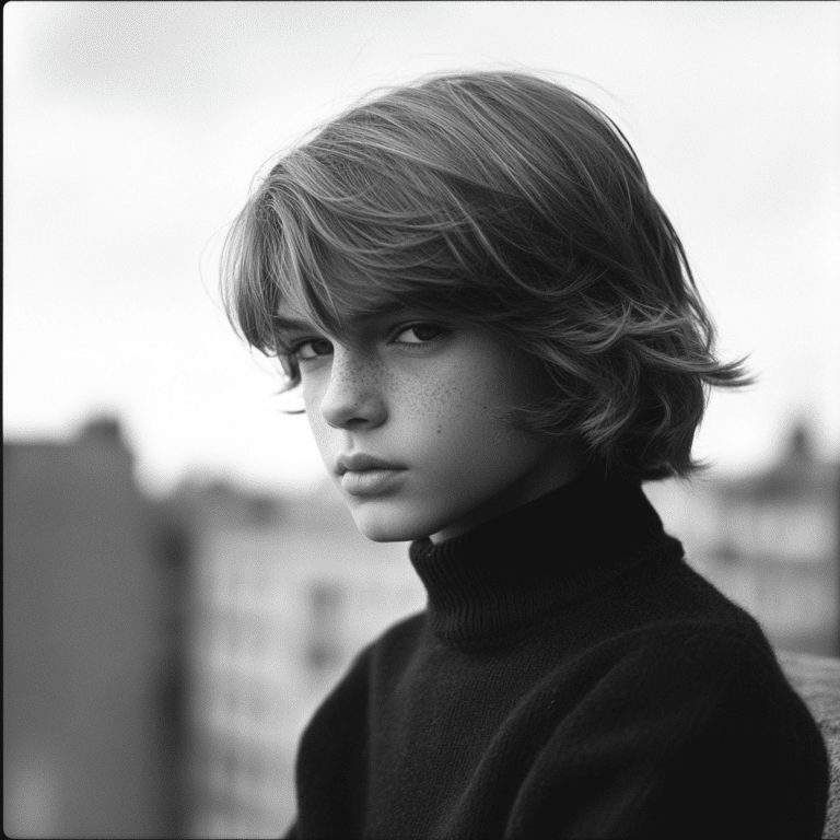 Best Boy Haircuts in 2025: Trendy Styles – VAGA men's magazine