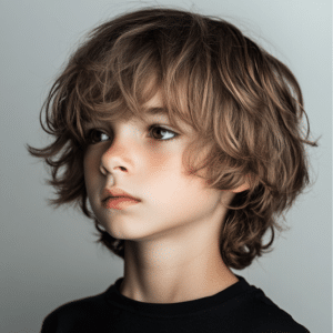 Best Boy Haircuts in 2025: Trendy Styles – VAGA men's magazine
