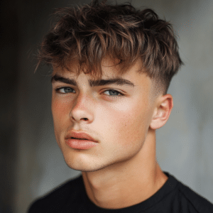 25 Teen Boy Haircuts: Cool & Trendy Styles for 2025-2026 – VAGA men's ...