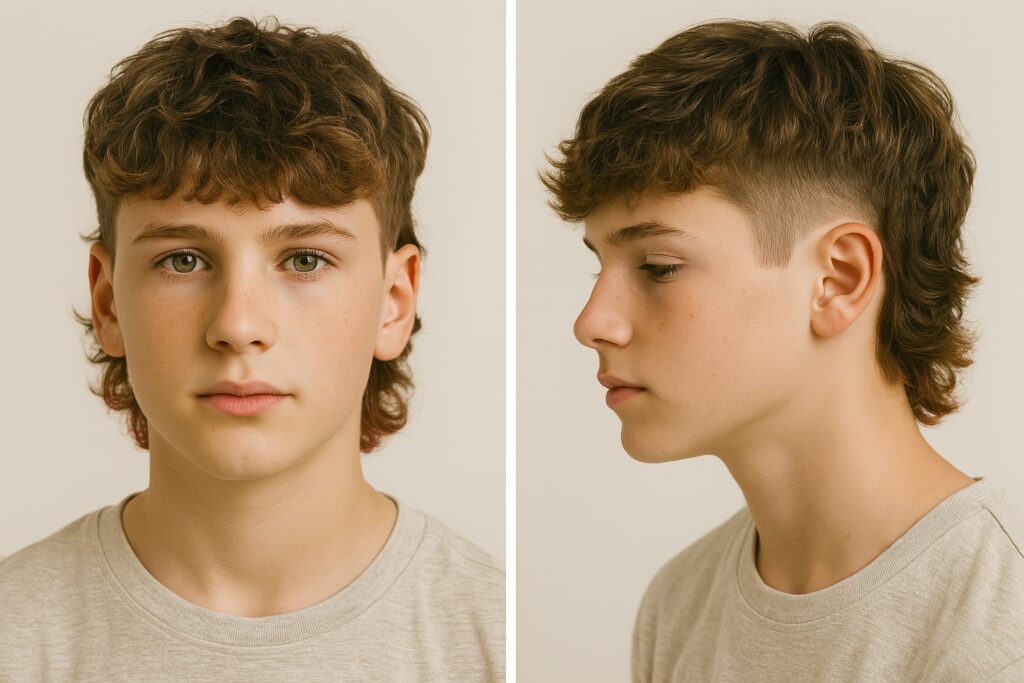 25 Teen Boy Haircuts: Cool & Trendy Styles for 2025-2026 – VAGA men's ...