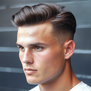 Winter Hairstyles for Men: Stay Stylish and Warm This Season