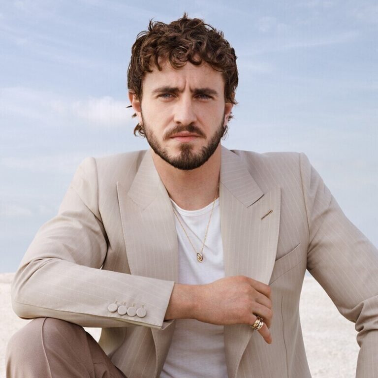 Top 10 Trending Hairstyles for Men in 2025 – VAGA men's magazine