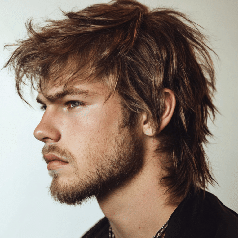 Men’s Formal Hairstyles: Looks for Distinguished Settings