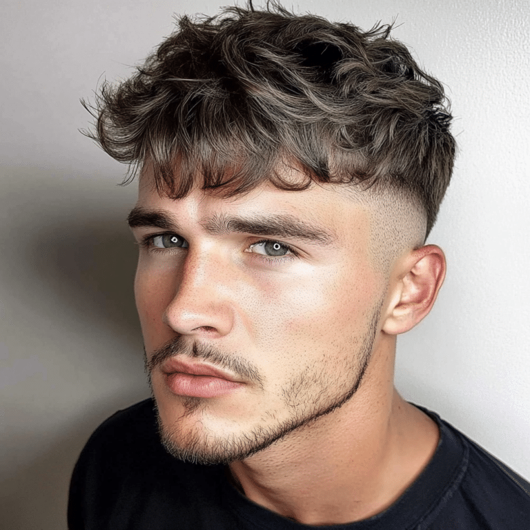 Summer Hairstyles for Men: Stay Cool and Stylish in the Heat – VAGA men ...
