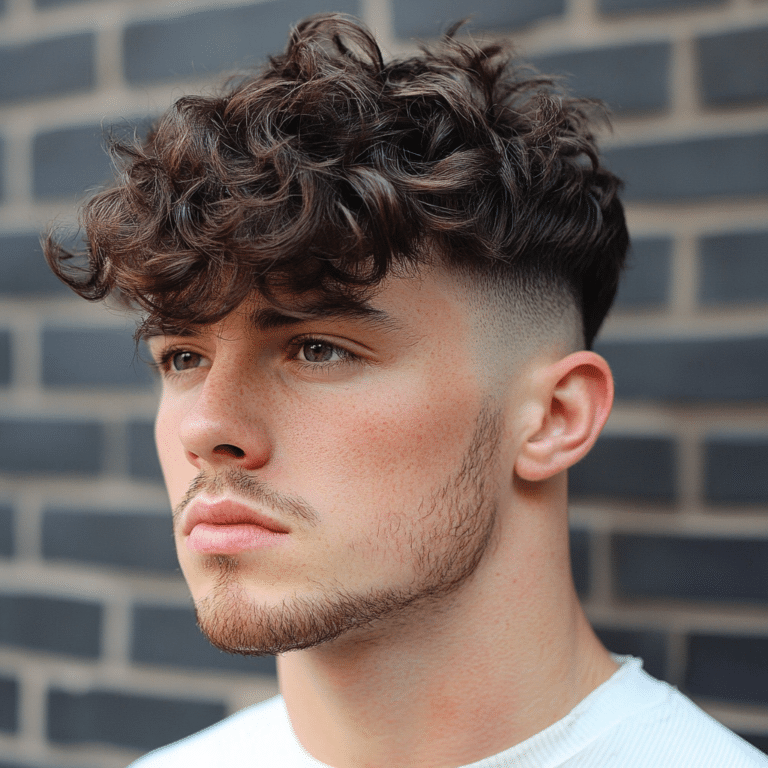 Top 5 Textured Hairstyles for Men of All Time – VAGA men's magazine