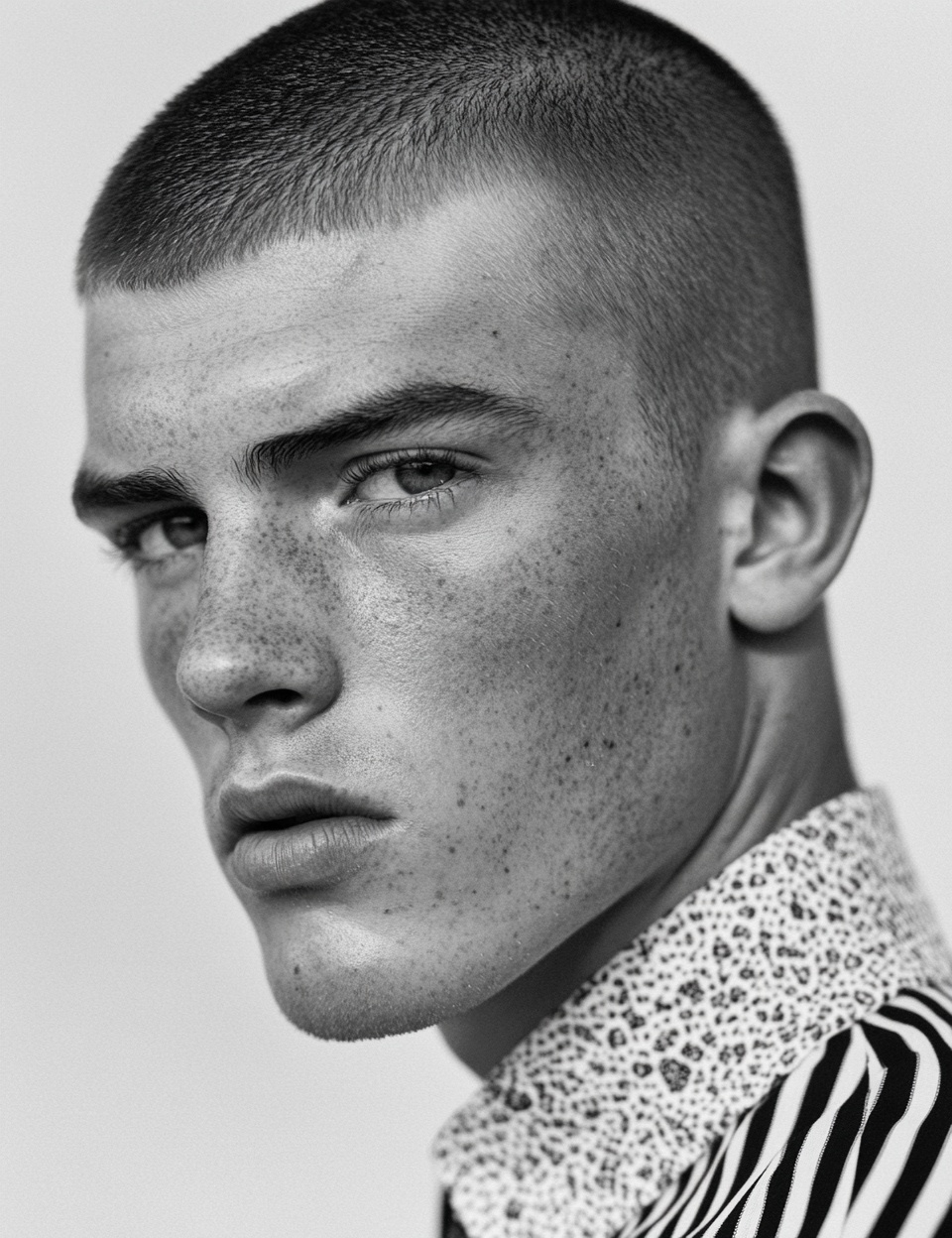 10 Timeless Men's Hairstyles Still On Trend Today — VAGA magazine