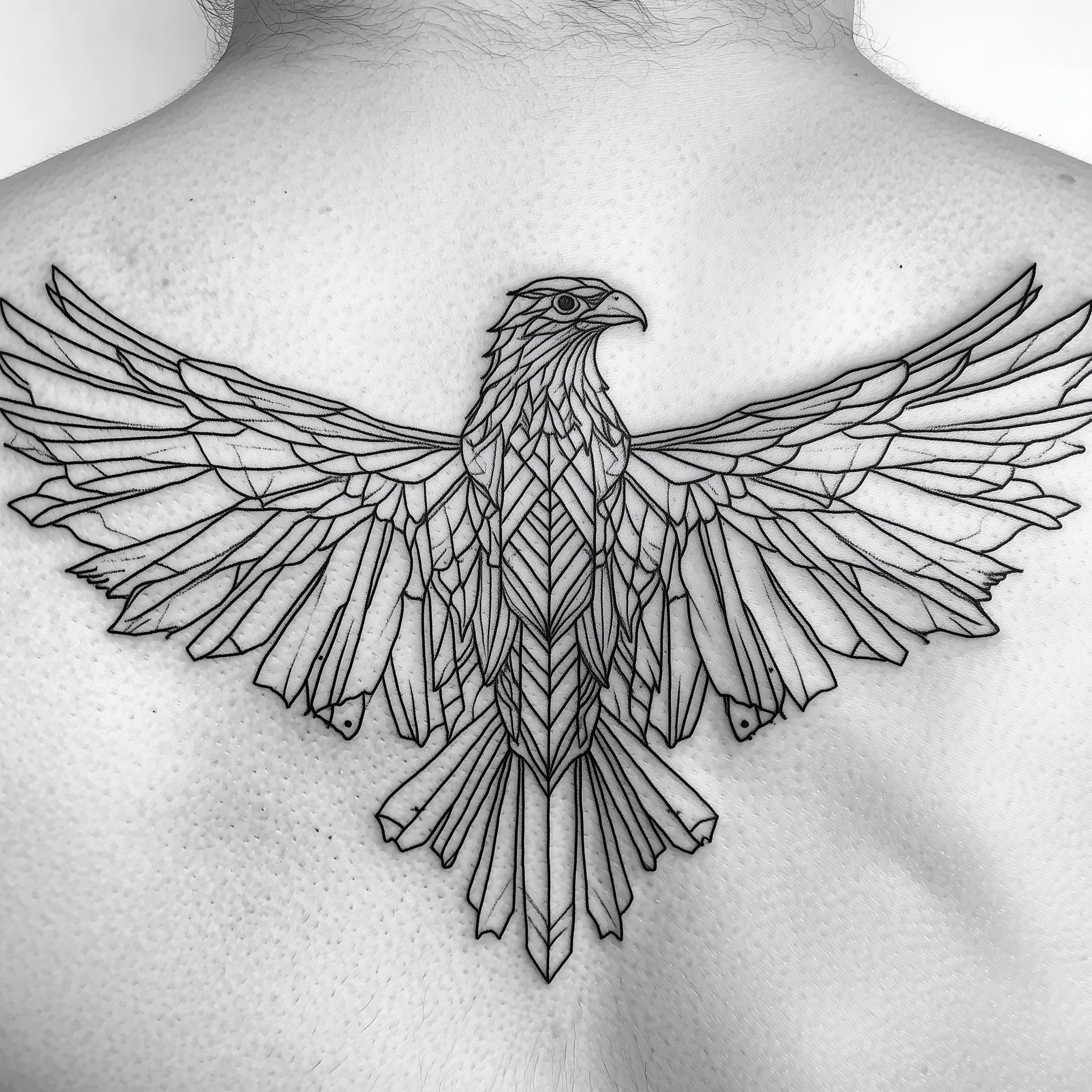 30 Tattoo Ideas for Men Organized by Concepts – VAGA men's magazine