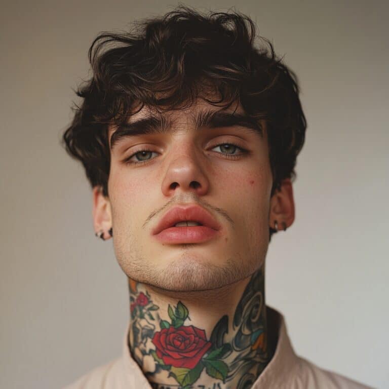 20+ Tattoo Ideas for Men: A Look at Masculine Modern Designs – VAGA men ...