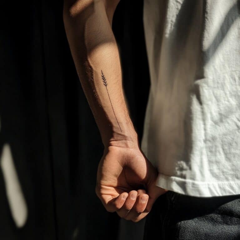 30 Tattoo Ideas for Men Organized by Concepts – VAGA men's magazine