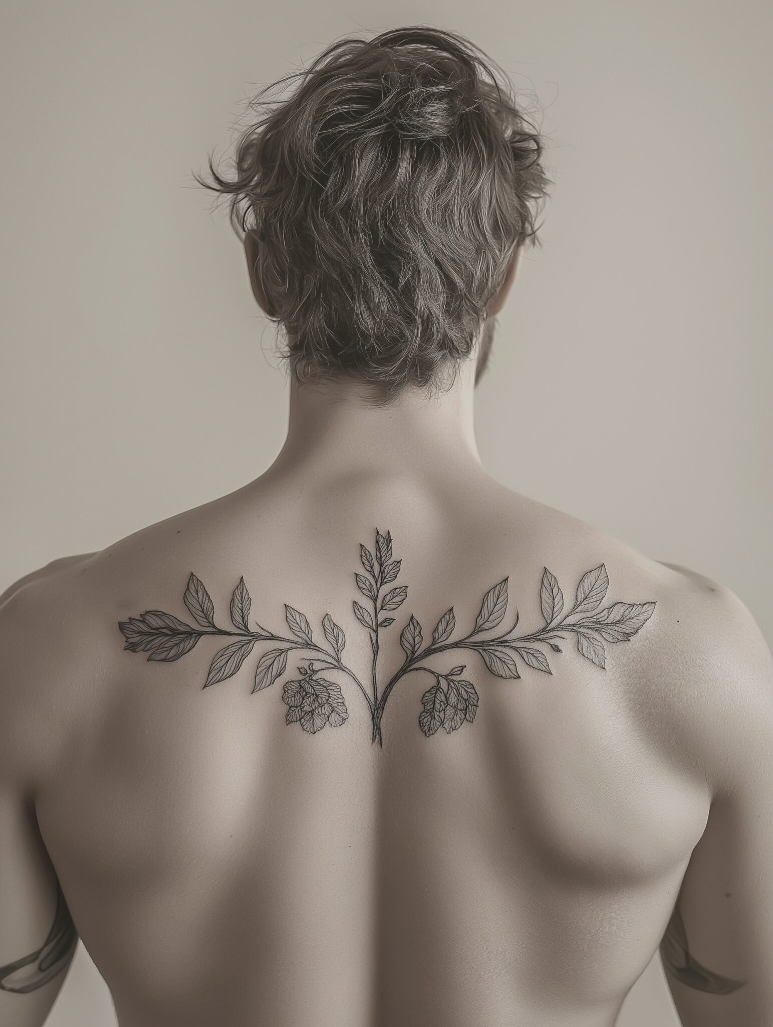 20+ Tattoo Ideas for Men: A Look at Masculine Modern Designs – VAGA men ...