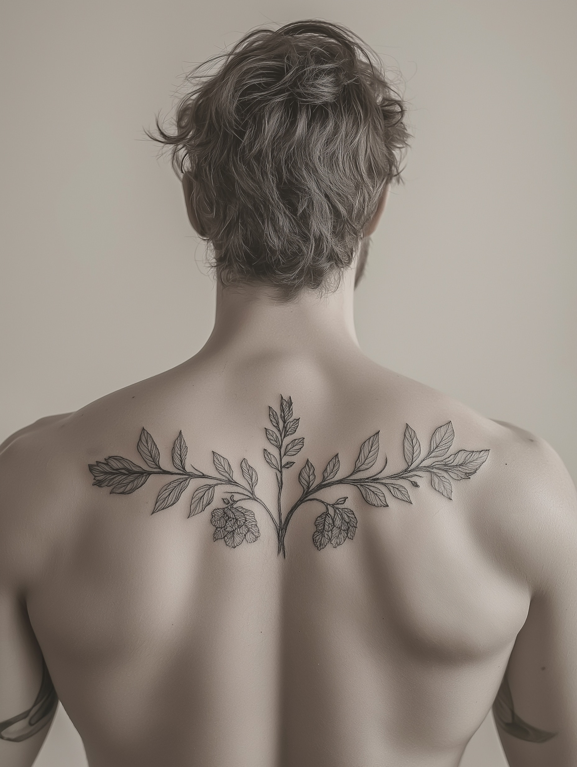 20+ Tattoo Ideas for Men: A Look at Masculine Modern Designs – VAGA men ...