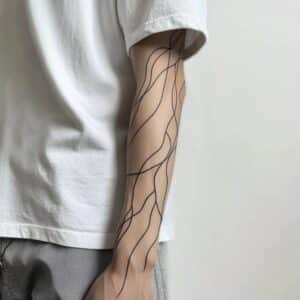 20+ Tattoo Ideas for Men: A Look at Masculine Modern Designs – VAGA men ...