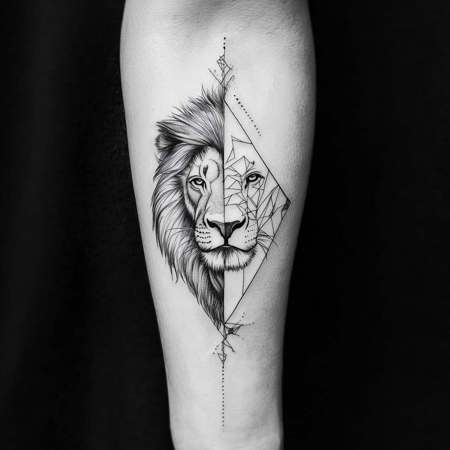 30 Tattoo Ideas for Men Organized by Concepts – VAGA men's magazine