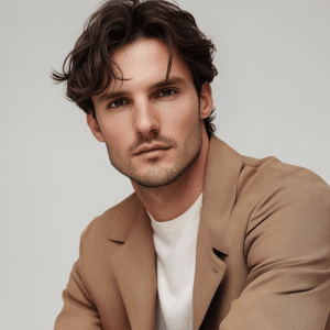 Messy Haircuts for Men: Ultimate Effortlessly Cool Looks – VAGA men's ...