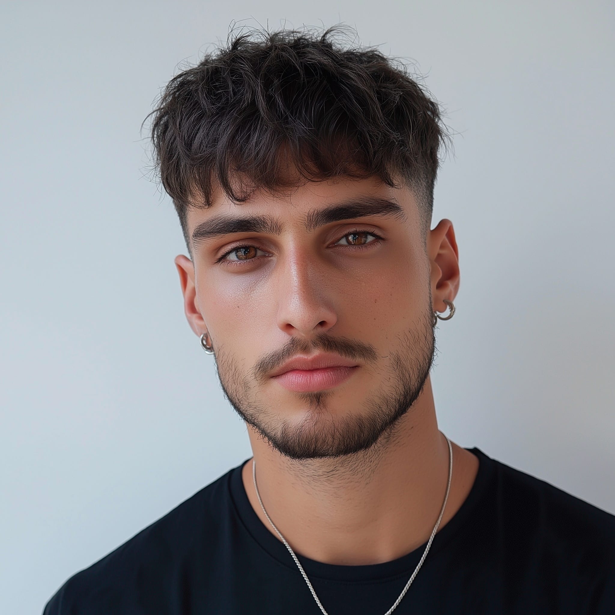 Messy Haircuts for Men: Ultimate Effortlessly Cool Looks – VAGA men's ...