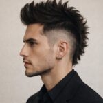 25 Modern Mullet Hairstyles: How-To Guide & Maintenance Tips