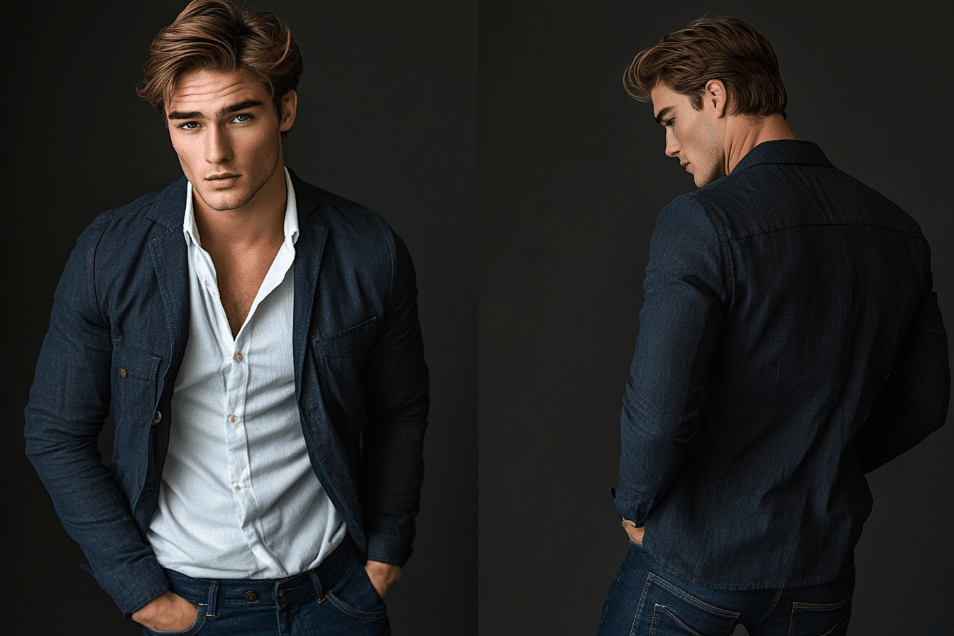 Casual Outfits for Men: A Comprehensive Guide