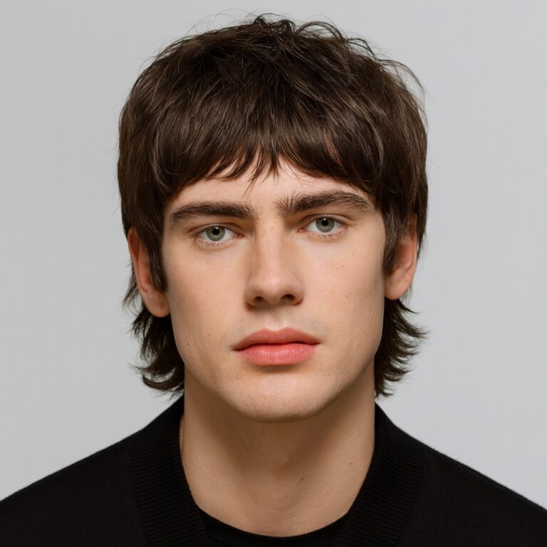 25 Modern Mullet Haircuts: Styles, How-To Guide & Maintenance Tips