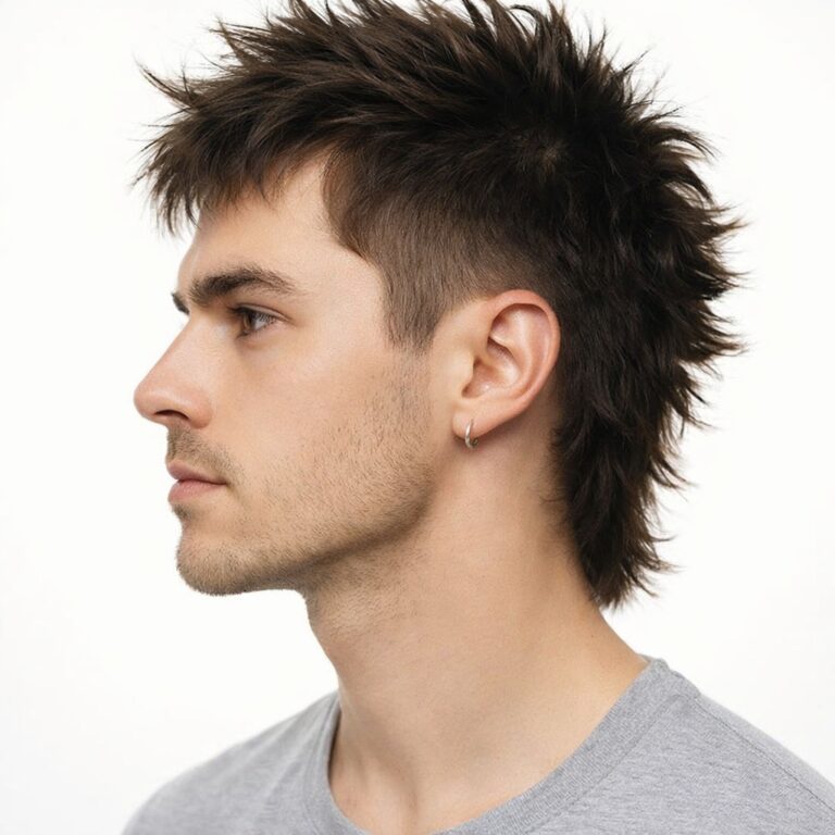 25 Modern Mullet Haircuts: Styles, How-To Guide & Maintenance Tips