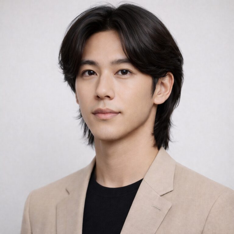 25 Modern Mullet Hairstyles: How-To Guide & Maintenance Tips