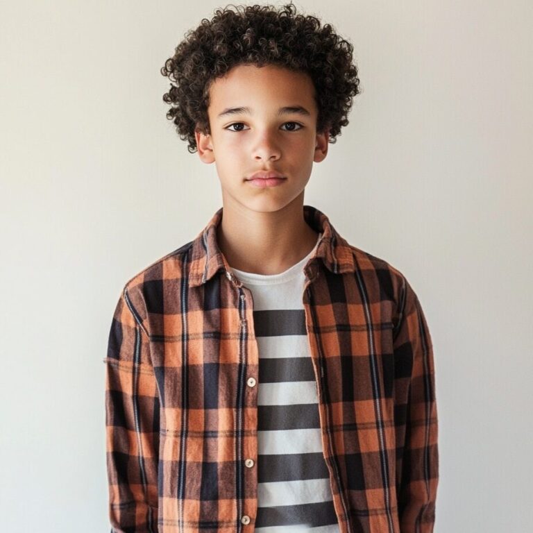 10 Trendy Outfits for Teen Boys: From Casual to Preppy Looks – VAGA men ...